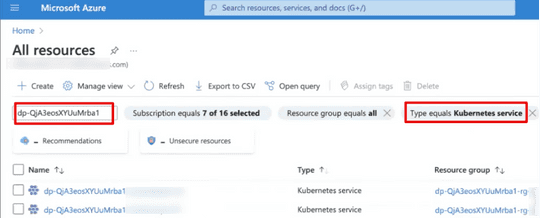 EDB Docs - Fault injection testing