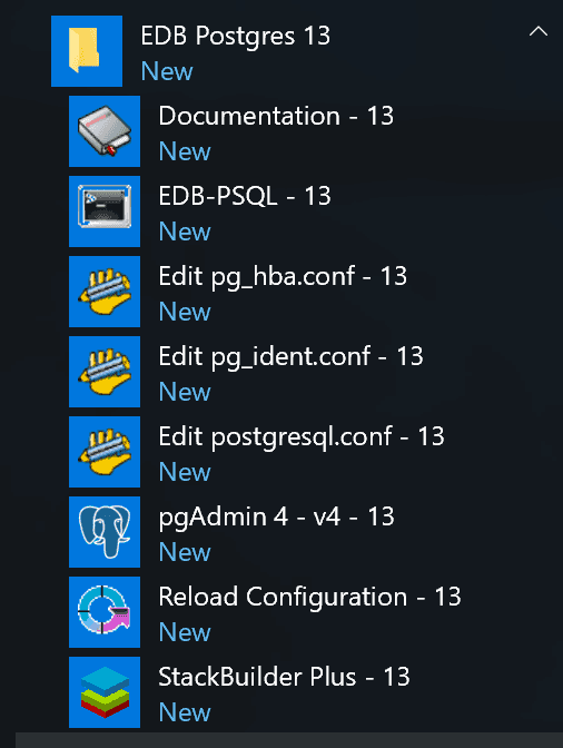 EDB Docs - ODBC Connector v13 - Installing the ODBC Connector on Windows