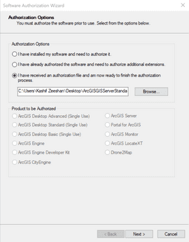 EDB Docs - Configuring