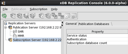 EDB Docs - EDB Replication Server v7 - Troubleshooting areas