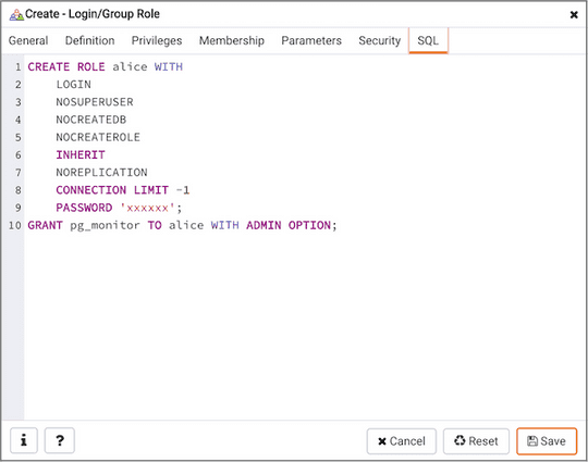 EDB Docs - Postgres Enterprise Manager v10 - Managing a PEM server