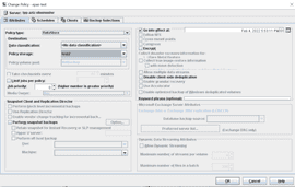EDB Docs - Configuring