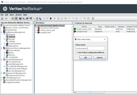 EDB Docs - Configuring