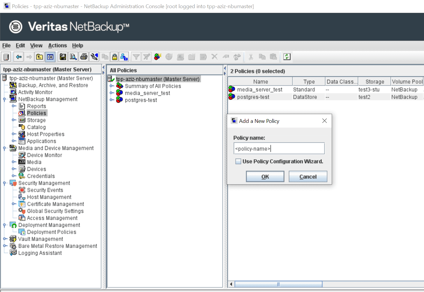 EDB Docs - Configuring