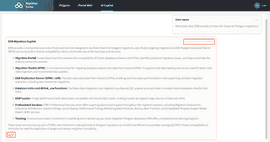 EDB Docs - Migration Portal v4 - AI Copilot