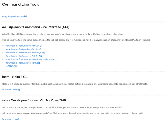 Edb Docs Edb Postgres® Ai For Cloudnativepg™ Cluster V1261 Red Hat Openshift