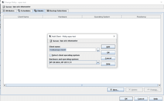 EDB Docs - Configuring
