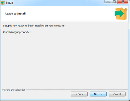 Edb Docs Edb Postgres Advanced Server V13 Installing And Configuring Language Pack