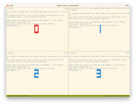 EDB Docs - EDB Postgres Distributed (PGD) v5.9.0 - Exploring failover handling with PGD