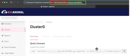 EDB Docs - Fault injection testing