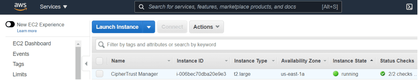 EDB Docs - Configuring
