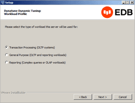 EDB Docs - EDB Postgres Advanced Server v14 - Quick start for Windows