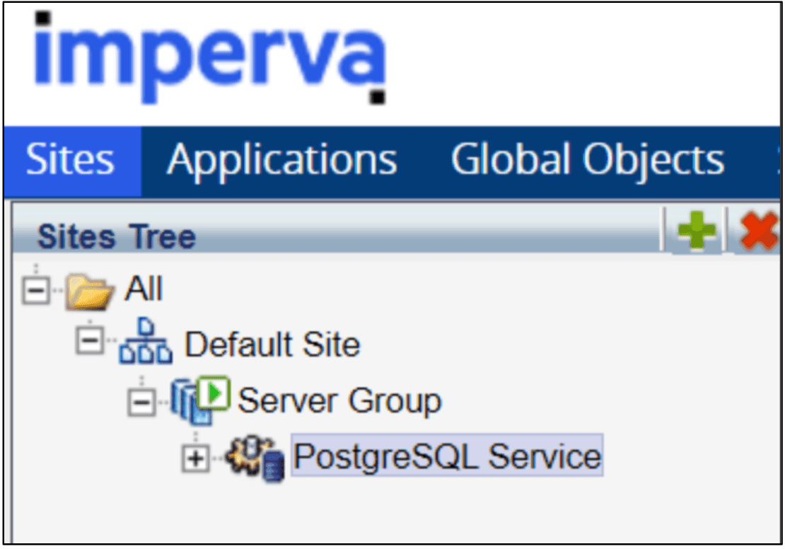 EDB Docs - Configuring