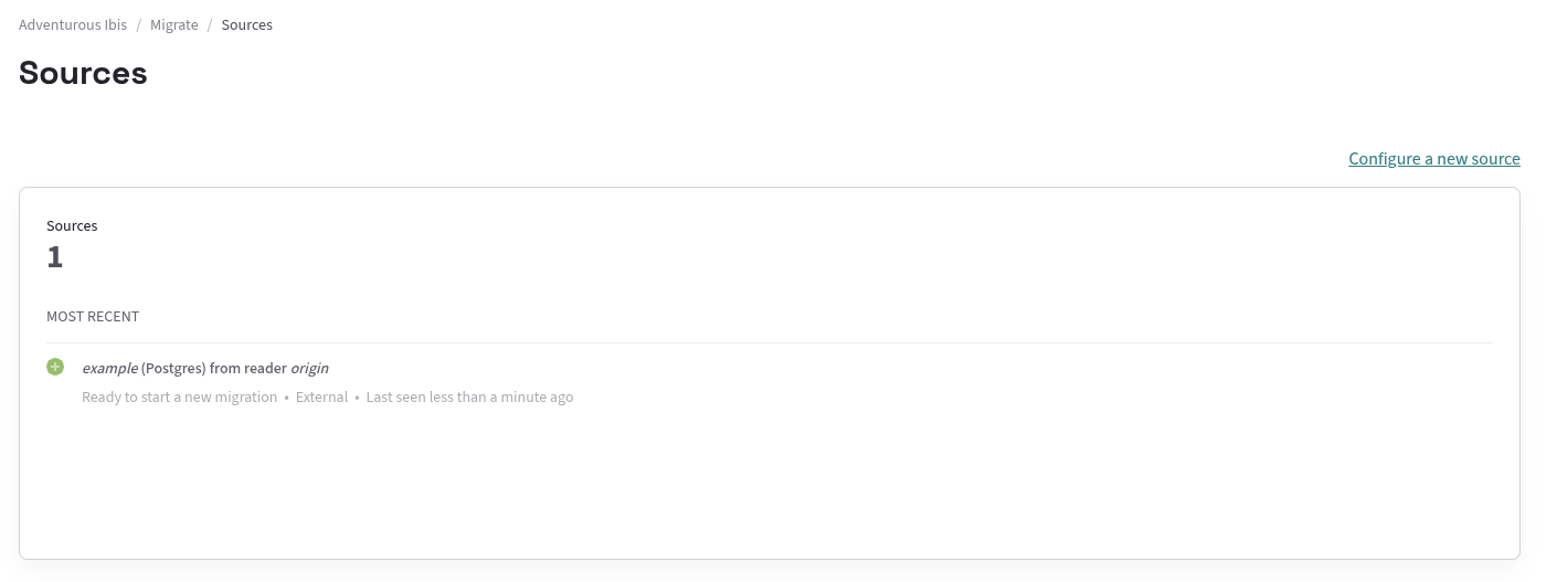 Easier Data Migrations with EDB Postgres AI - Hybrid Migration Tools
