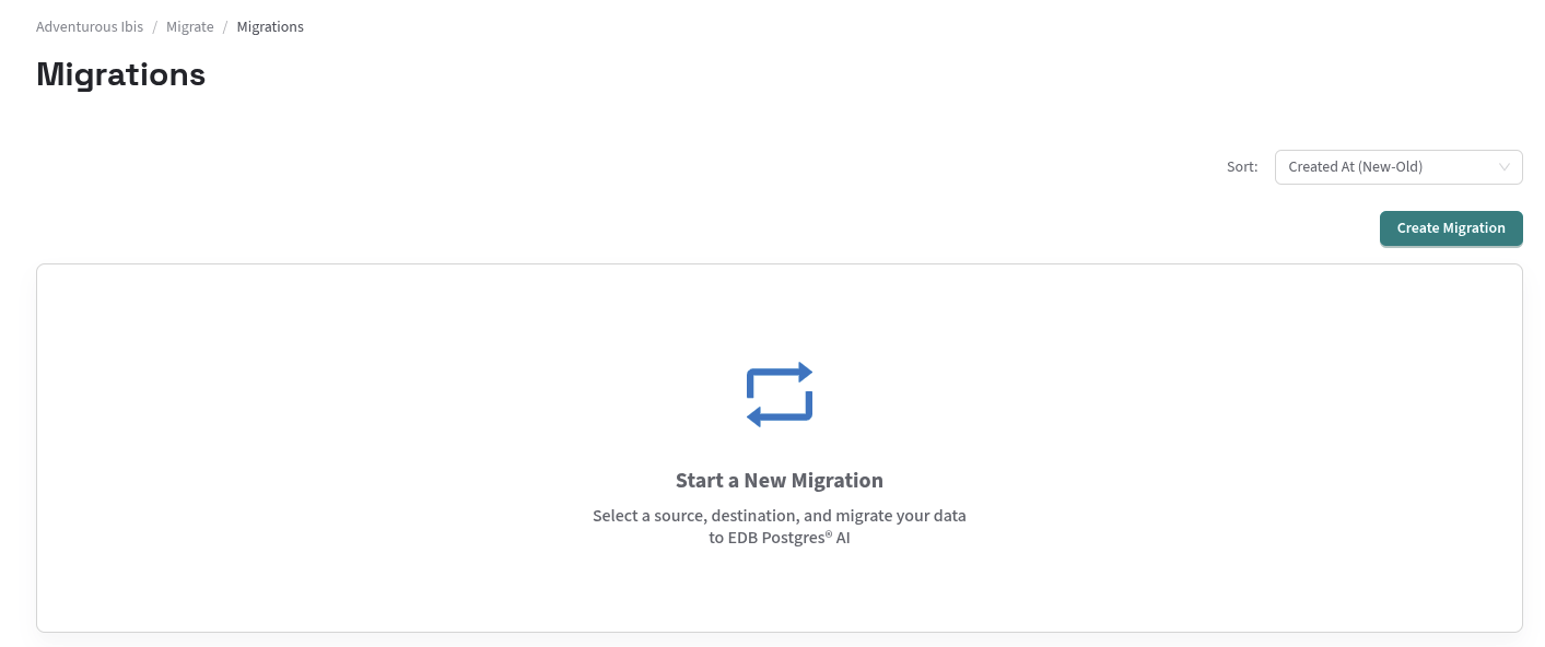 Easier Data Migrations with EDB Postgres AI - Hybrid Migration Tools