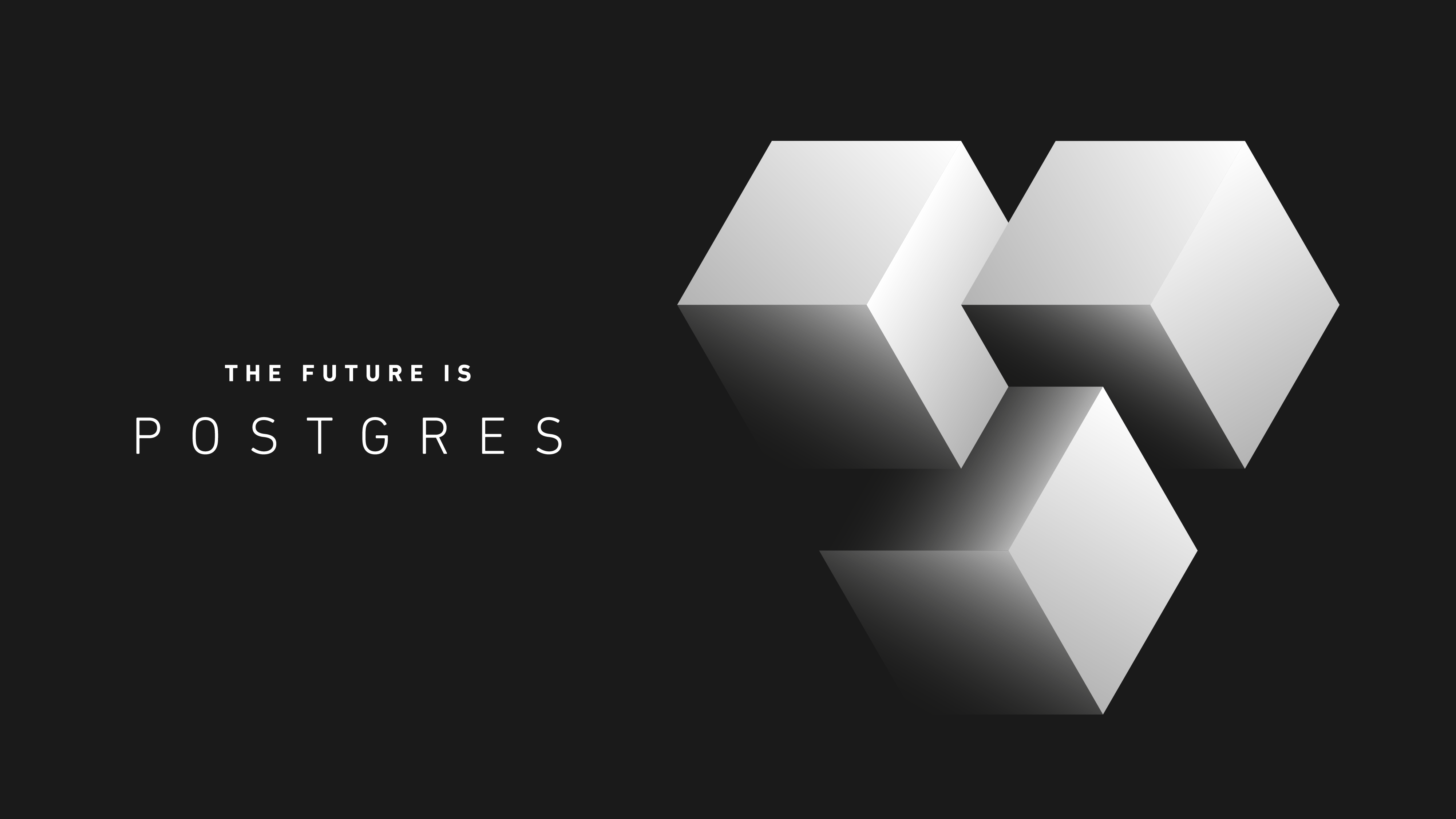 Postgres Vision 2021 Day 1 Highlights: The Future is Postgres