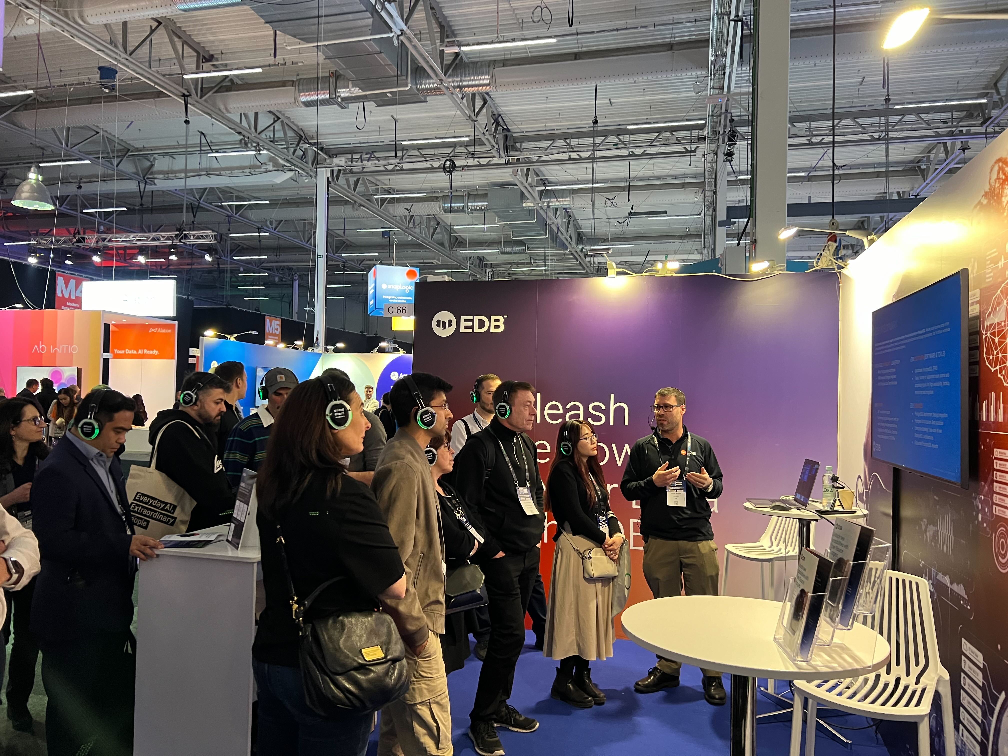 The Next Frontiers for Postgres and AI - Key Insights from the Data ...