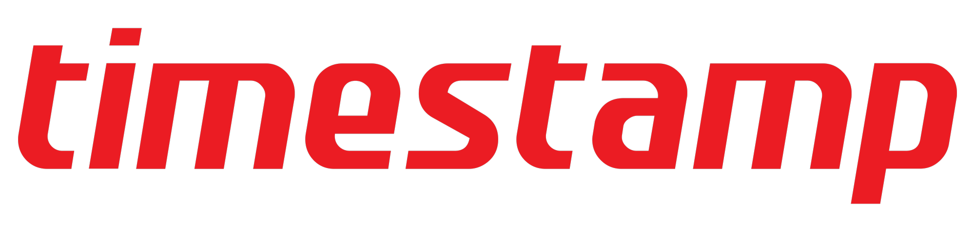 Timestamp - Sistemas de Informacao S.A. | EDB