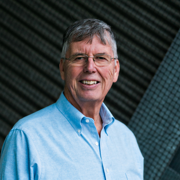 Database pioneer, Dr. Michael Stonebraker to Deliver Day 2 Keynote at ...