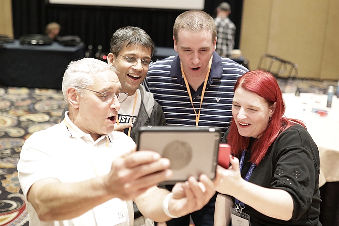 EDB Careers: Join the AI-Driven Postgres Community