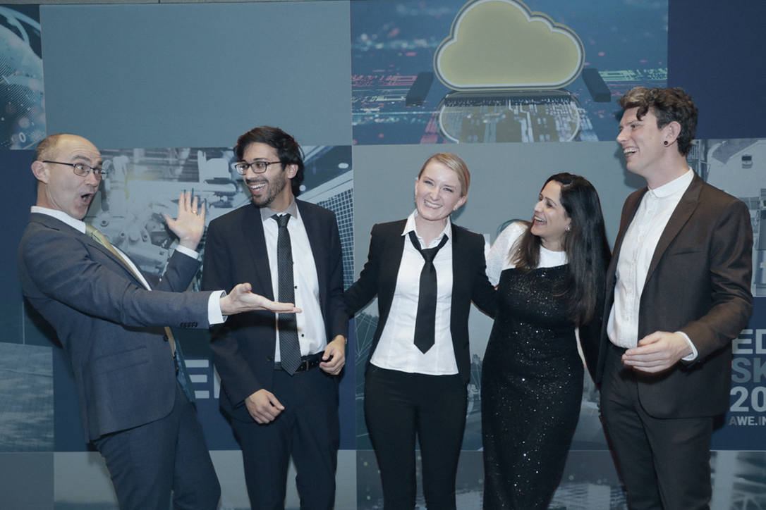 EDB Careers: Join the AI-Driven Postgres Community